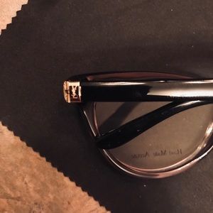 Yves Saint Laurent | Accessories | Authentic Ysl Eyeglasses | Poshmark